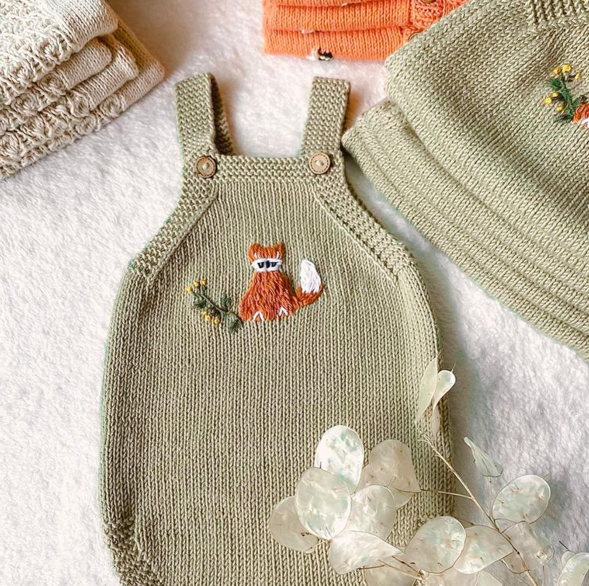 Knitwear – miniwhale